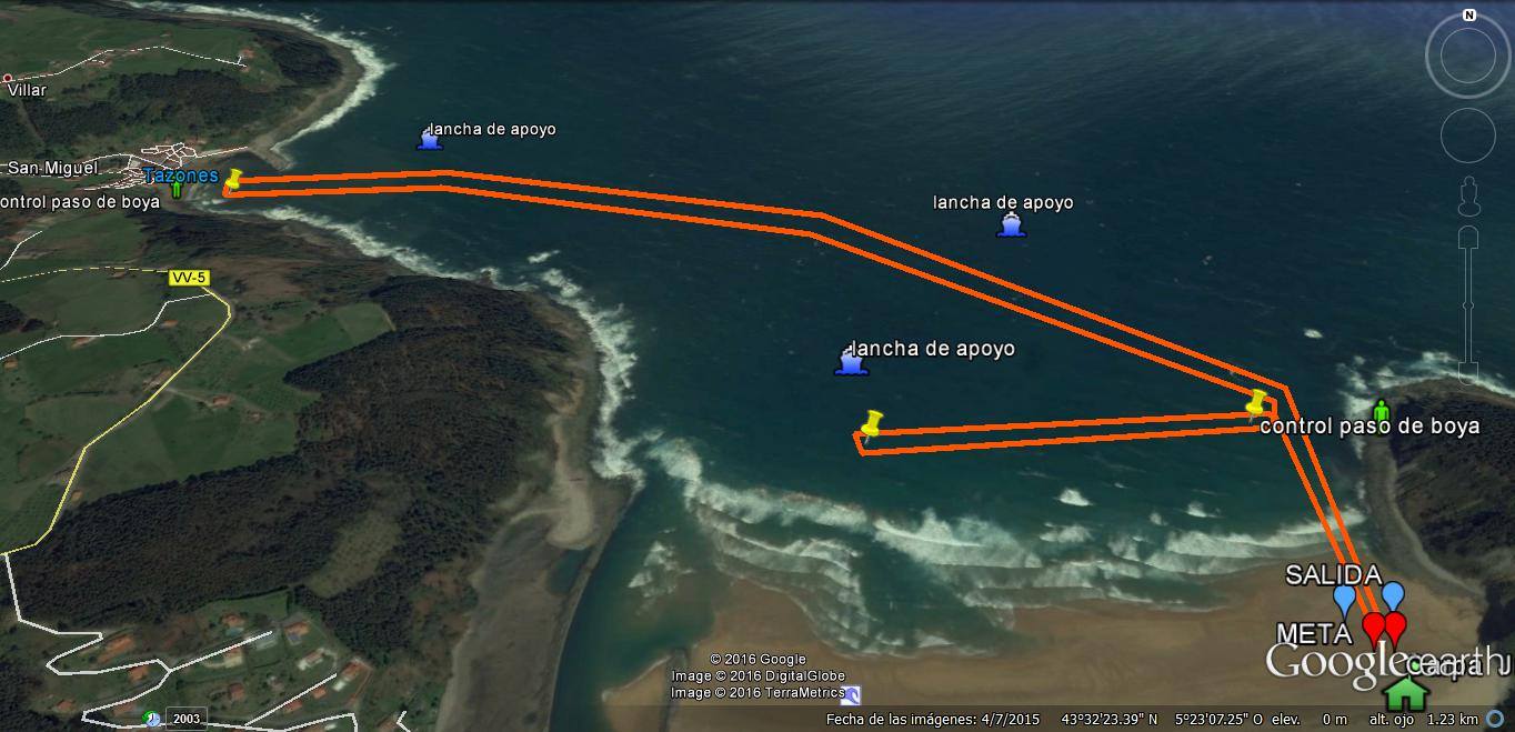 V Rodiles Surf&SUP Festival - Up Suping