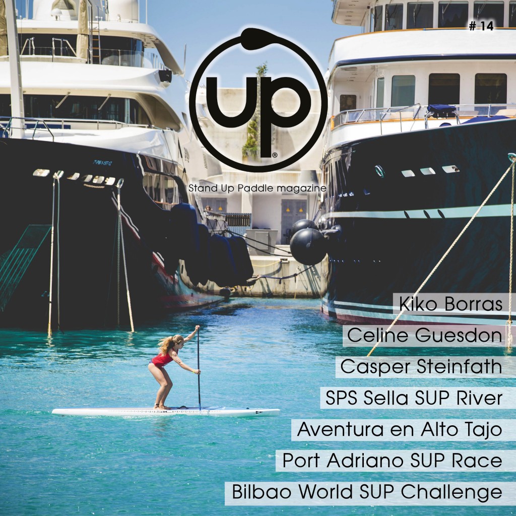 Up Suping#14 - Up Suping