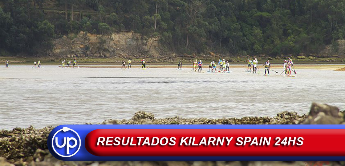 Resultados del Kilarny Spain 24hs de la Tripl3 Crown 2017
