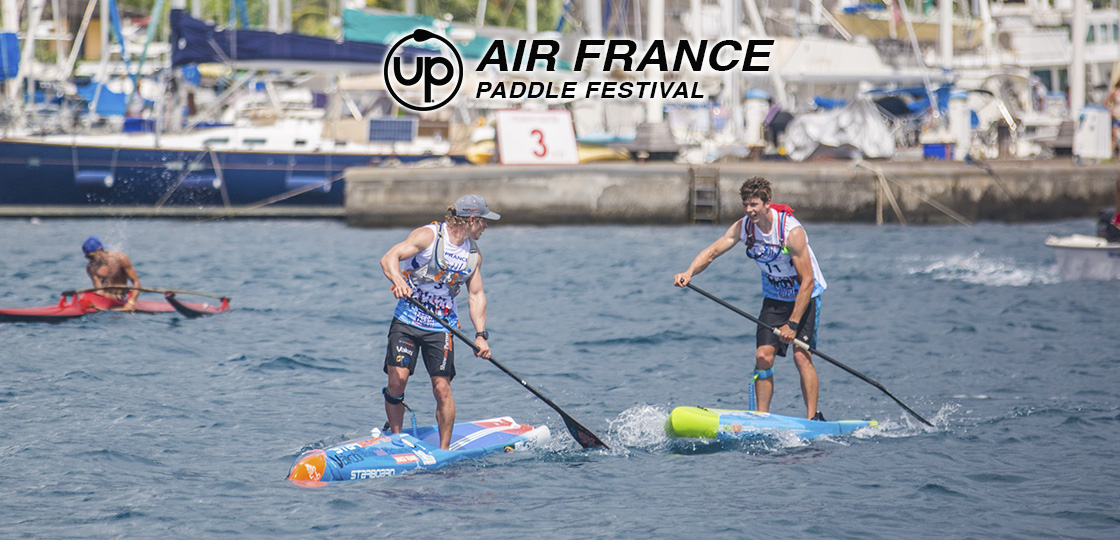 Marcus Hansen el gran héroe y Sonni Honscheid revalida título en el Air ...