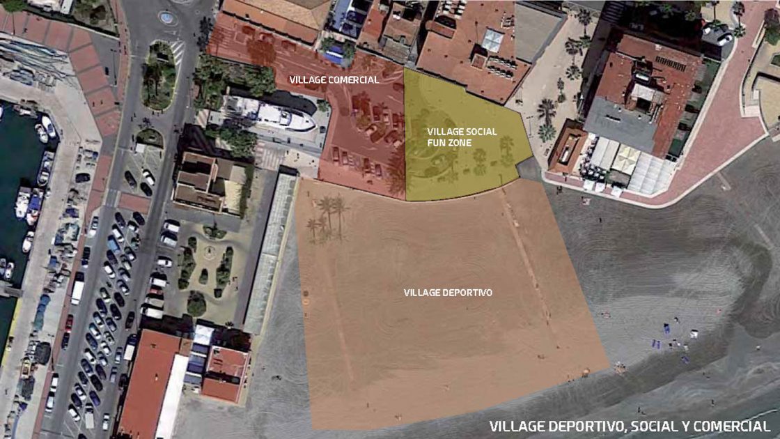 MAPA ZONA - Up Suping
