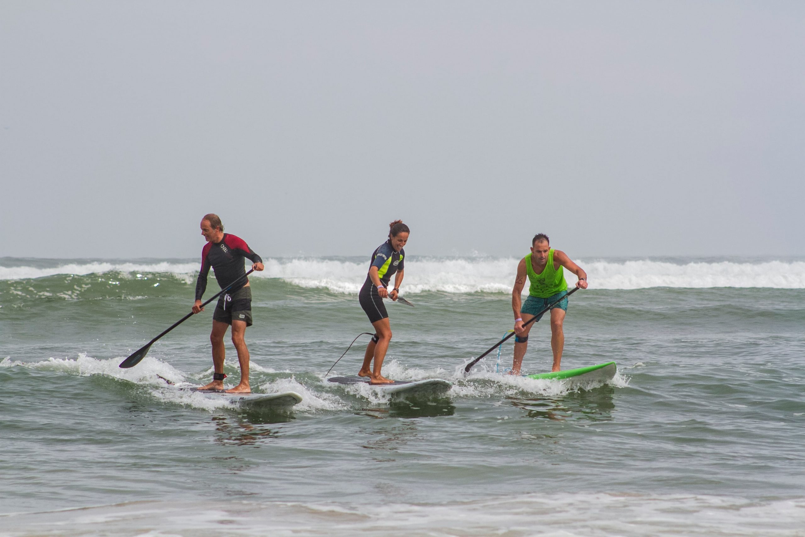 sup-con-amigos - Up Suping