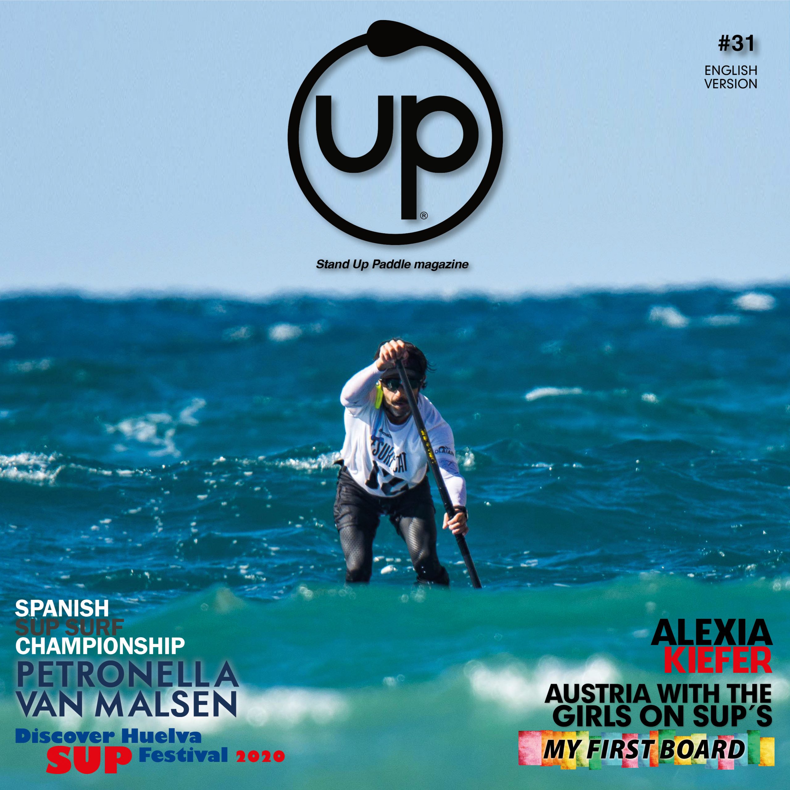 Up Suping#31 - Up Suping