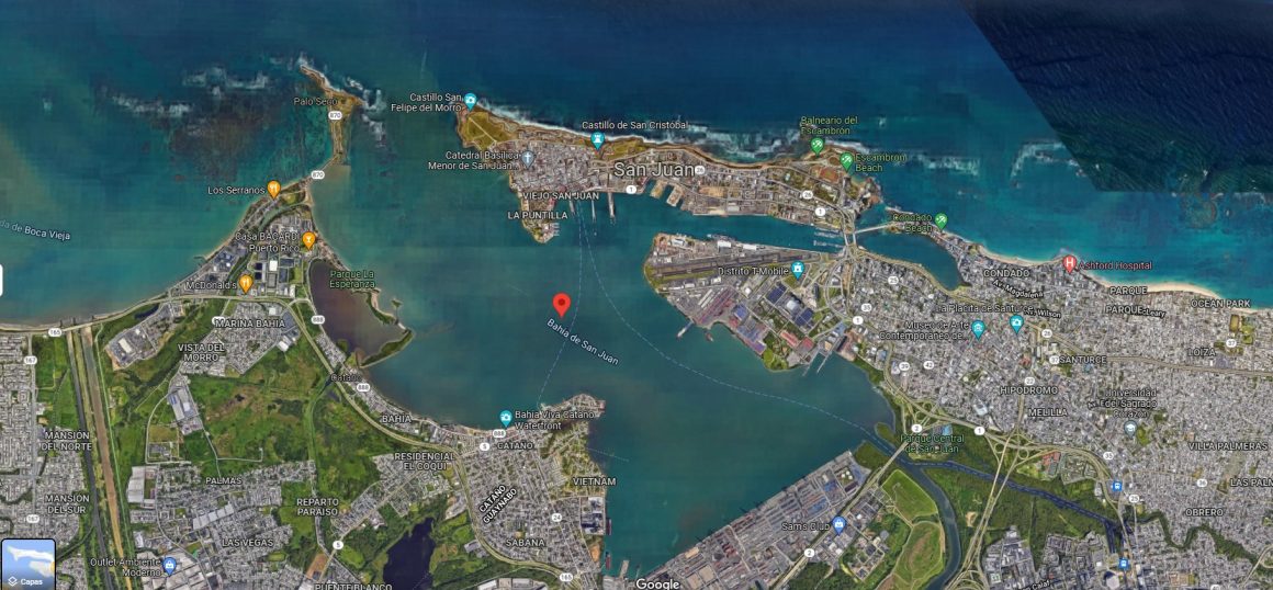 Puerto Rico sede del ISA World SUP&Paddleboard Championship 2022