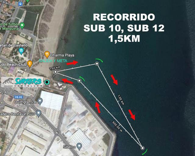 Mapa-SUB-10y12-2022 - Up Suping