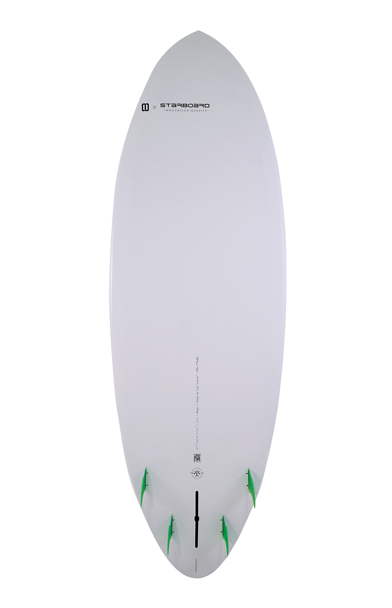 sm-2023_starboard-sup-spice-limited-series-2 - Up Suping