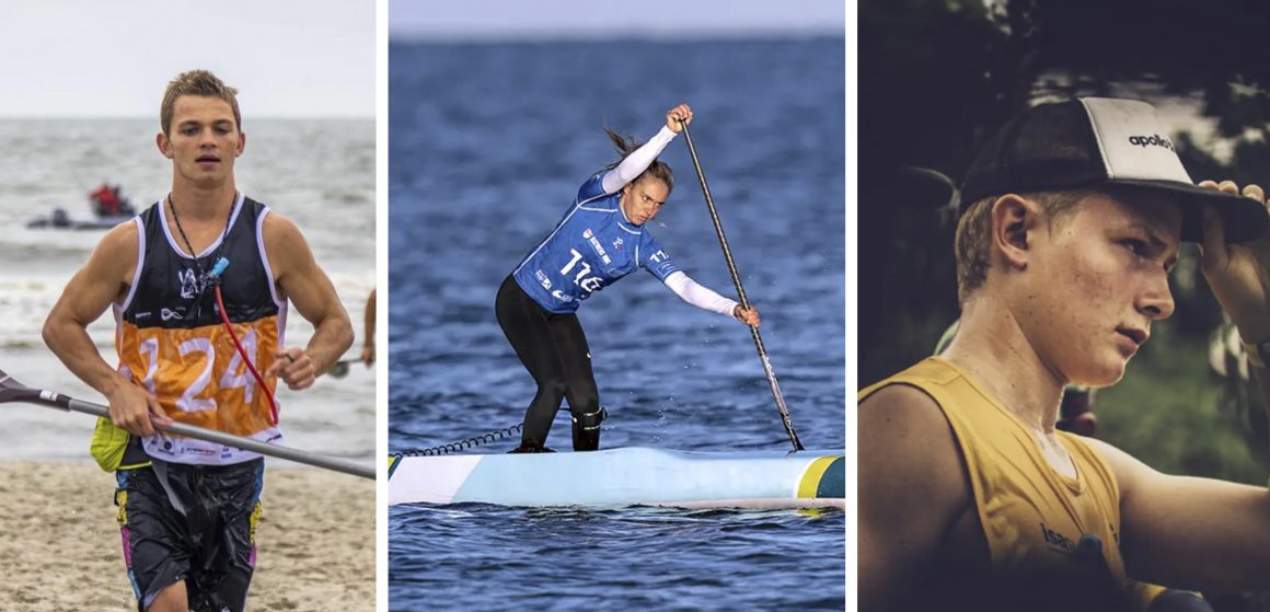 NSP anuncia nuevas incorporaciones a su equipo internacional