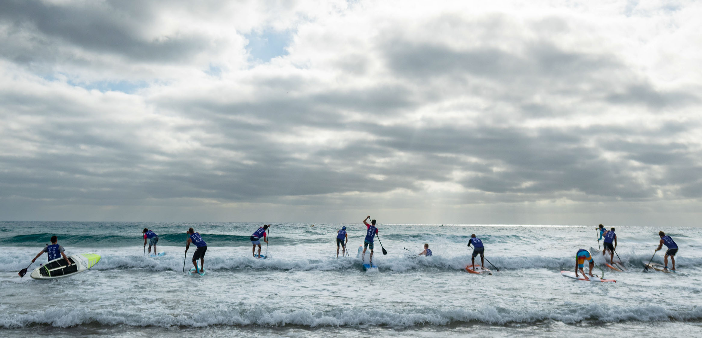 Vuelve un año más el Beach Race por todo lo alto a Fuerteventura