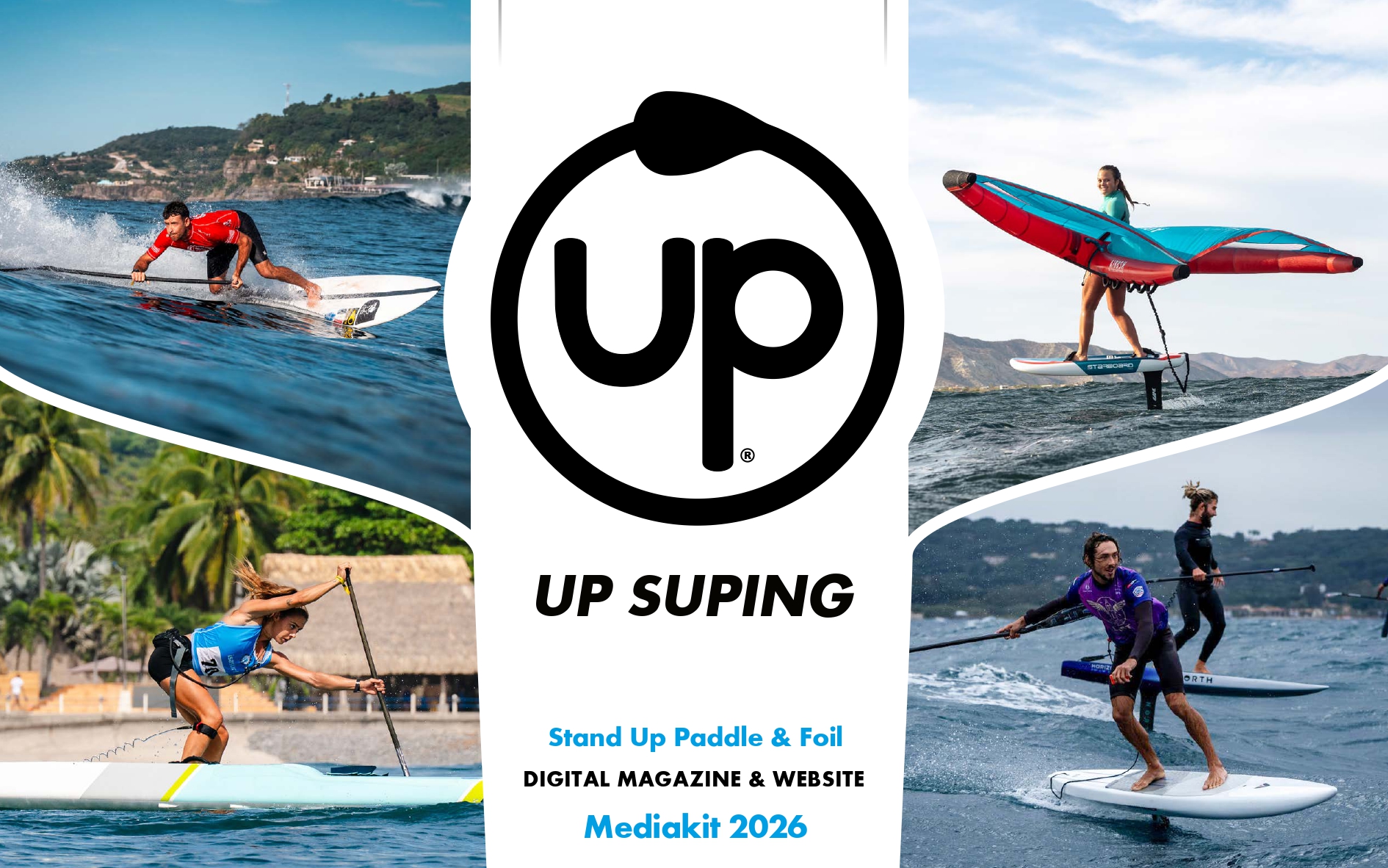 Publicidad Up Suping: revista Digital y website...¡Anúnciate con nosotros!